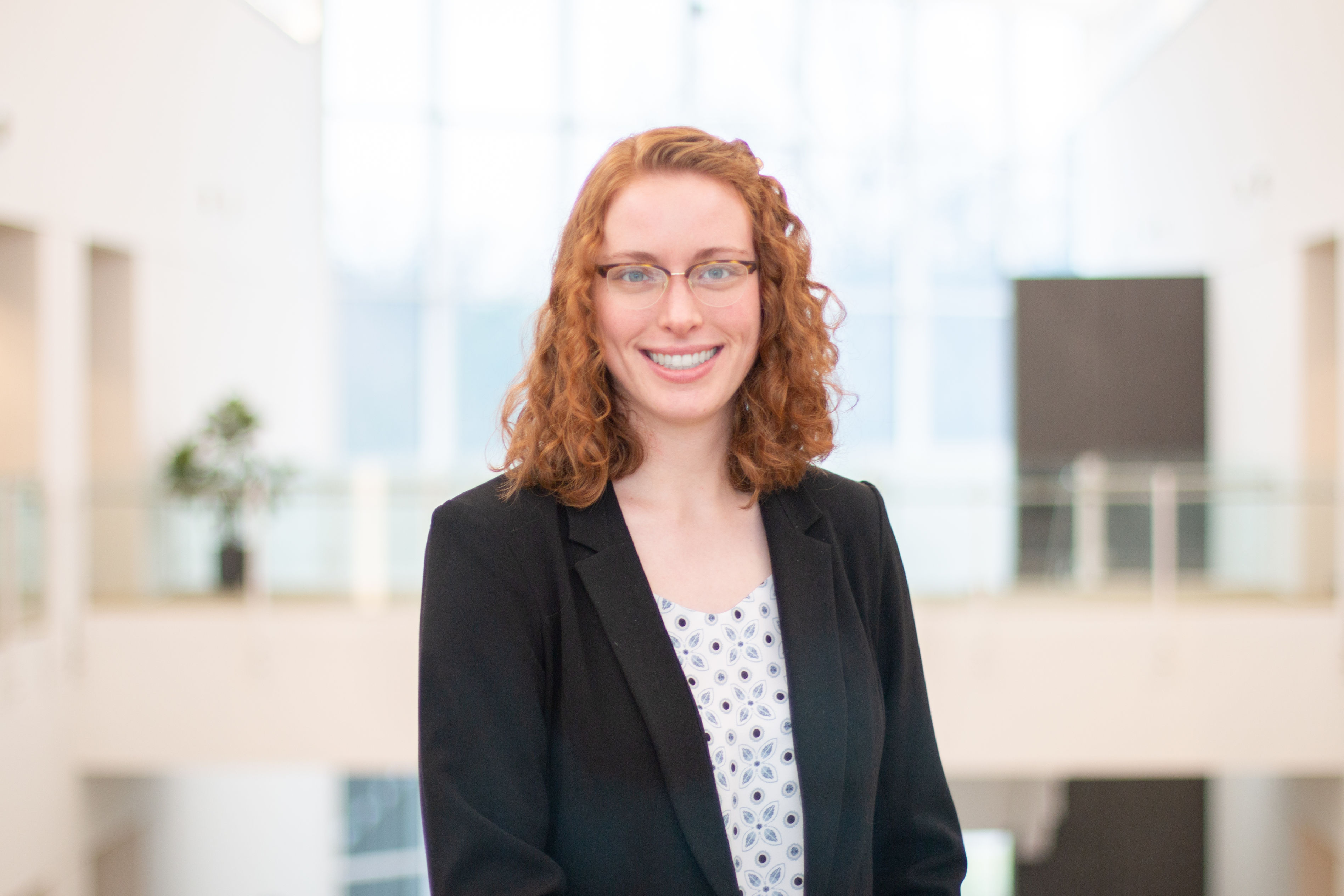 Sarah Caccese of Rockwell Automation, Women Breaking the Mold 2024 ...