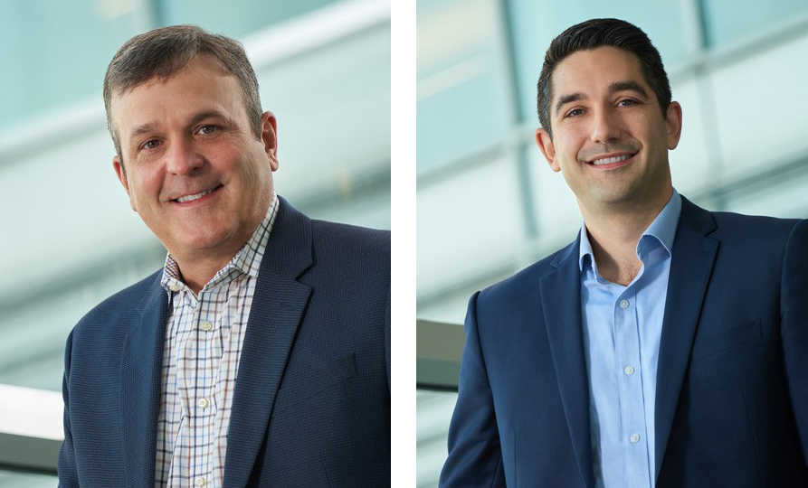 Goodyear appoints ex-Cooper execs to leadership positions | Rubber News