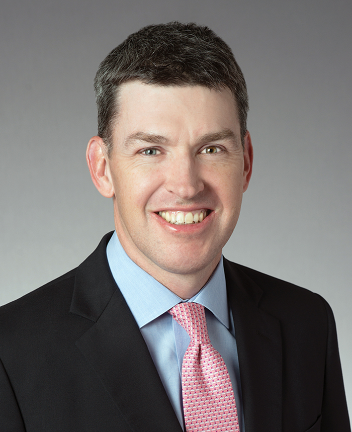 Sean Keohane, a champion for Cabot, is 2023 Executive of the Year ...