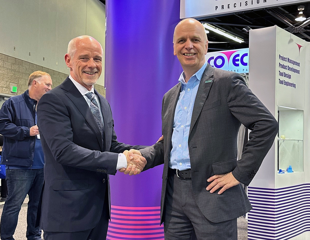 Silcotech buys molding machines from Arburg | Rubber News