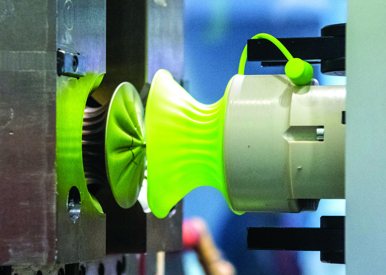 4 trends shaping silicone for 2023 | Rubber News