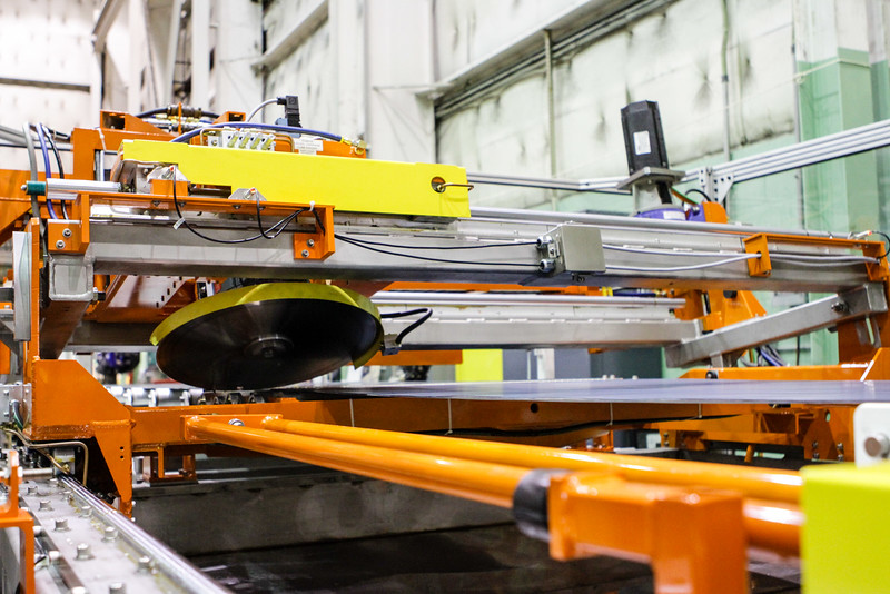 New owner Zach Boaz shares vision of the future for Spadone Machine ...