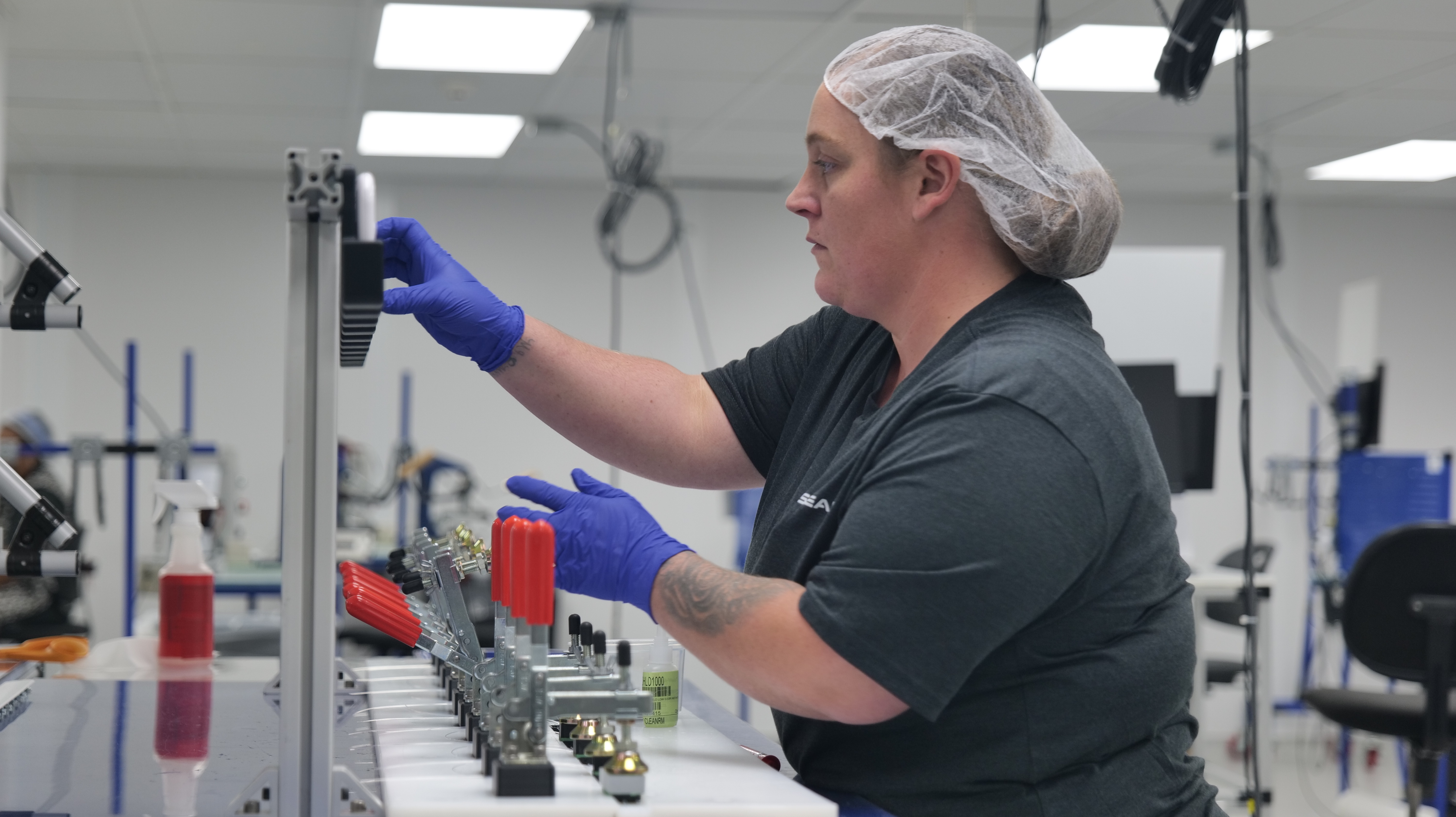 Sur-Seal rebrands with new logo, website | Rubber News