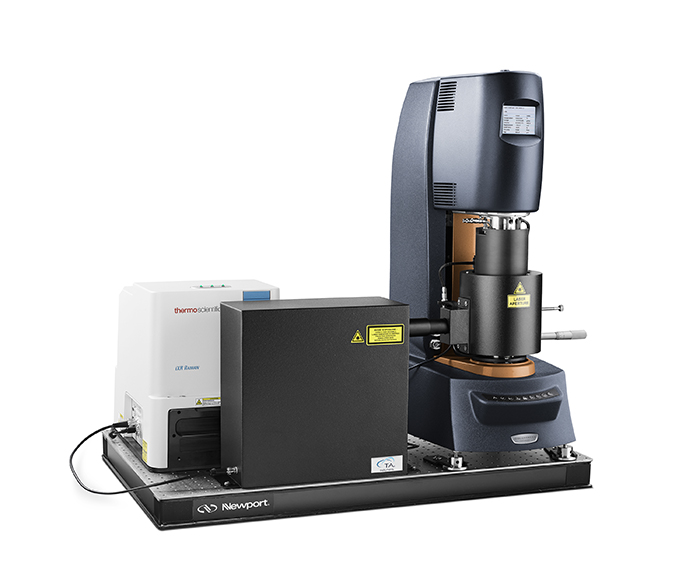 TA Instruments introduces thermomechanical analyzer, Disocvey rheometer ...