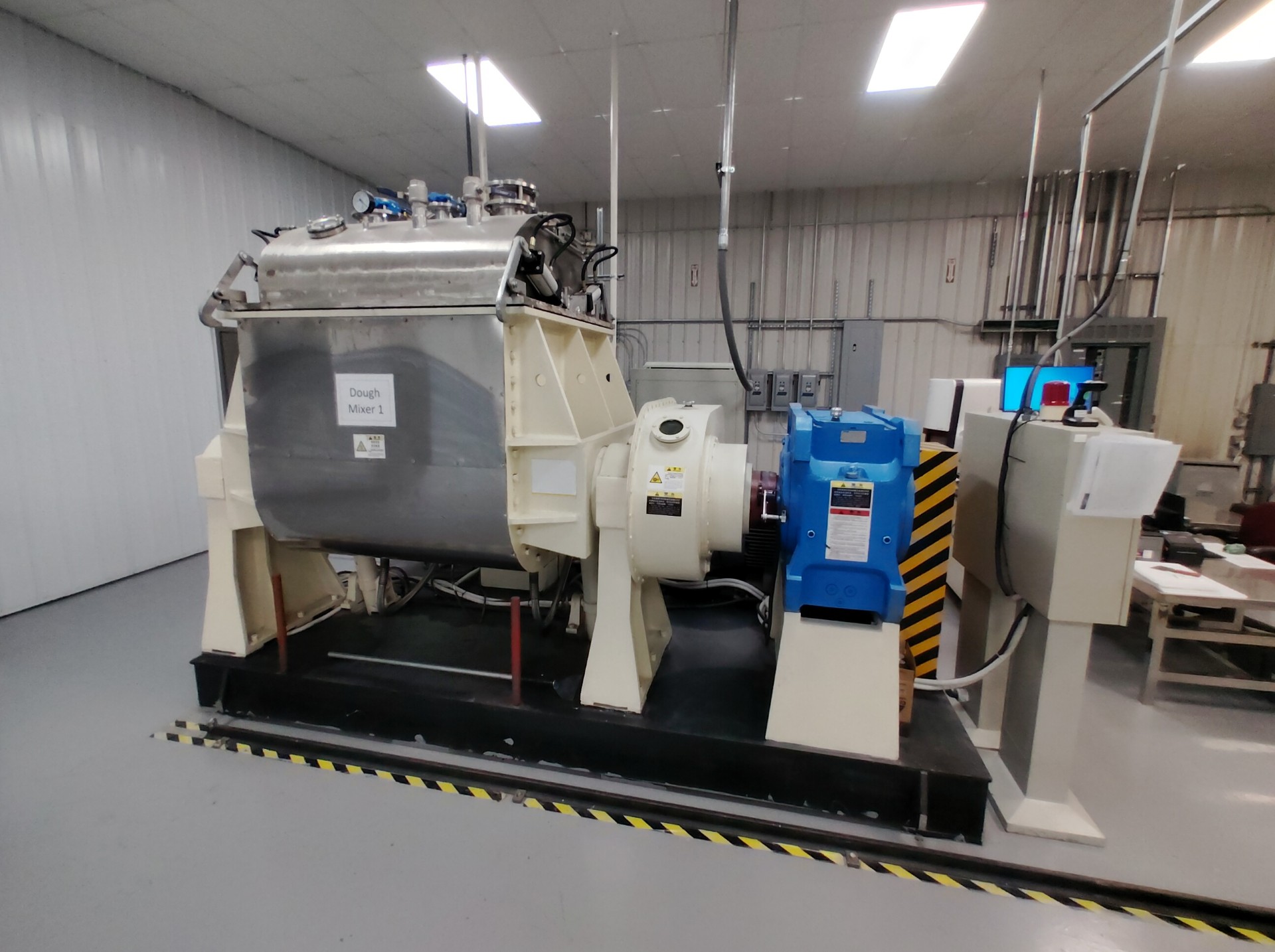 Tech-Link Silicones 'improving lives' with powderless mixing plants ...