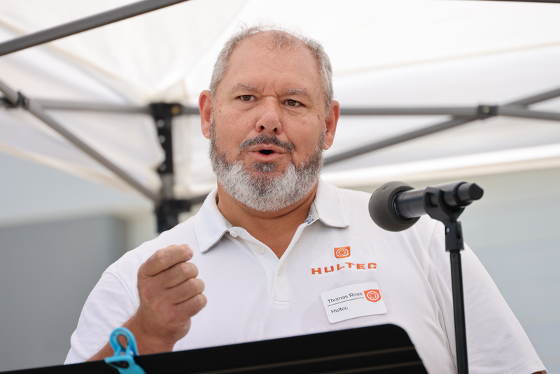 Seal maker Hultec settles into new factory in Spring, Texas | Rubber News