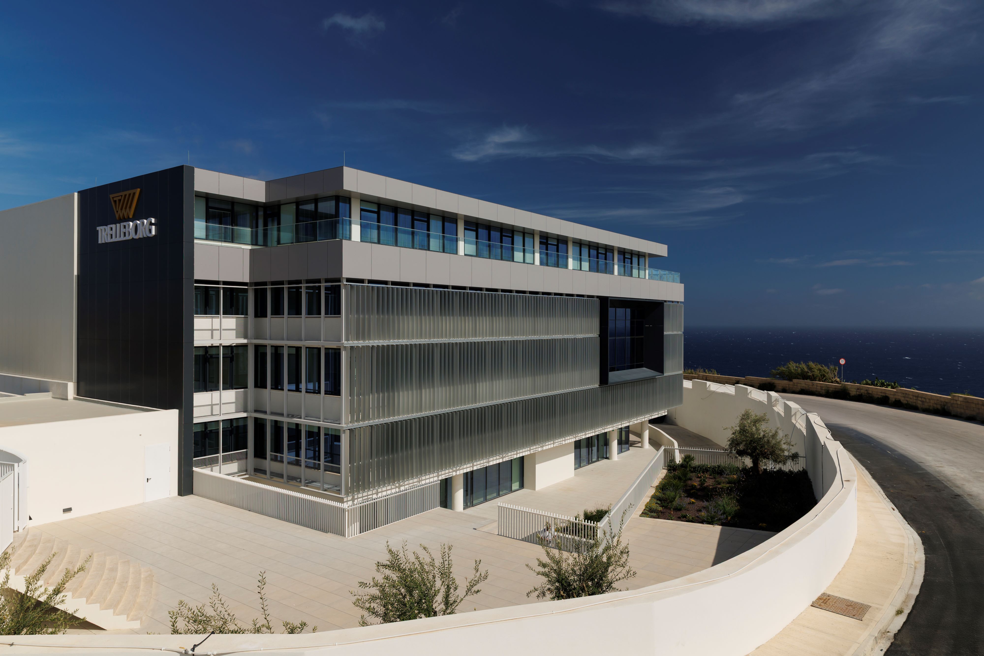 Trelleborg opens medical device, semiconductor facility in Malta ...
