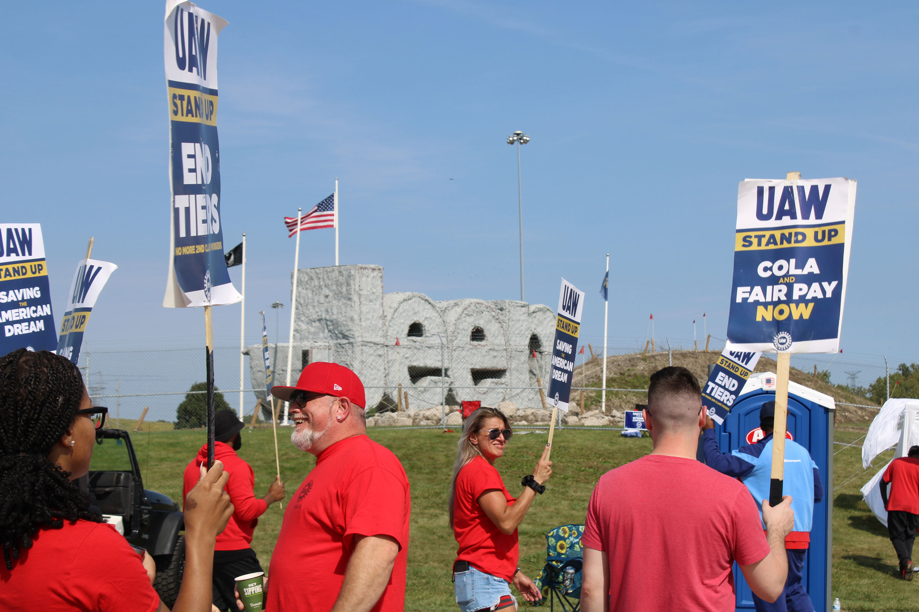 3 things to know about new Goodyear CEO Mark Stewart | Rubber News