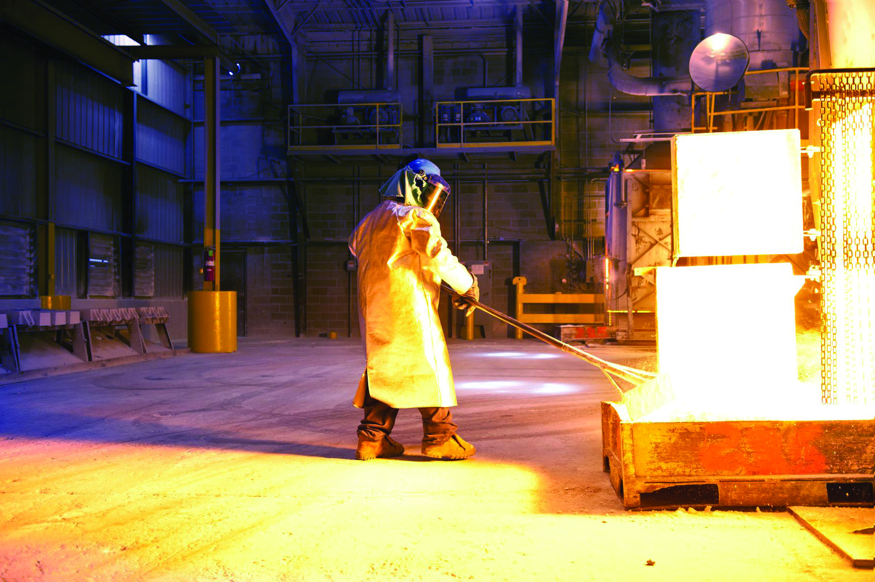 EverZinc, U.S. Zinc join forces under Aterian | Rubber News