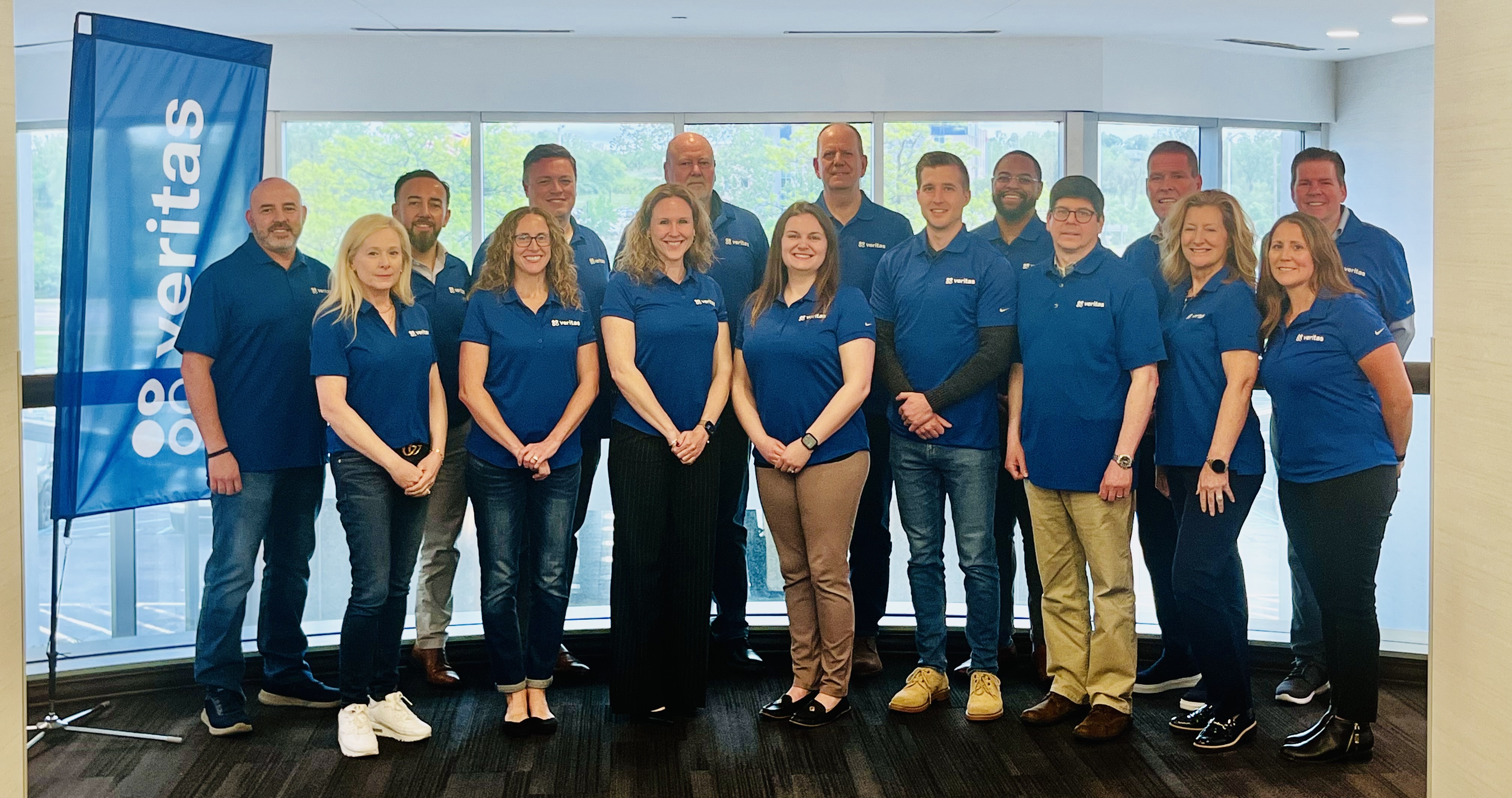 HDT Automotive rebrands as Veritas, eyes expansion into new markets ...