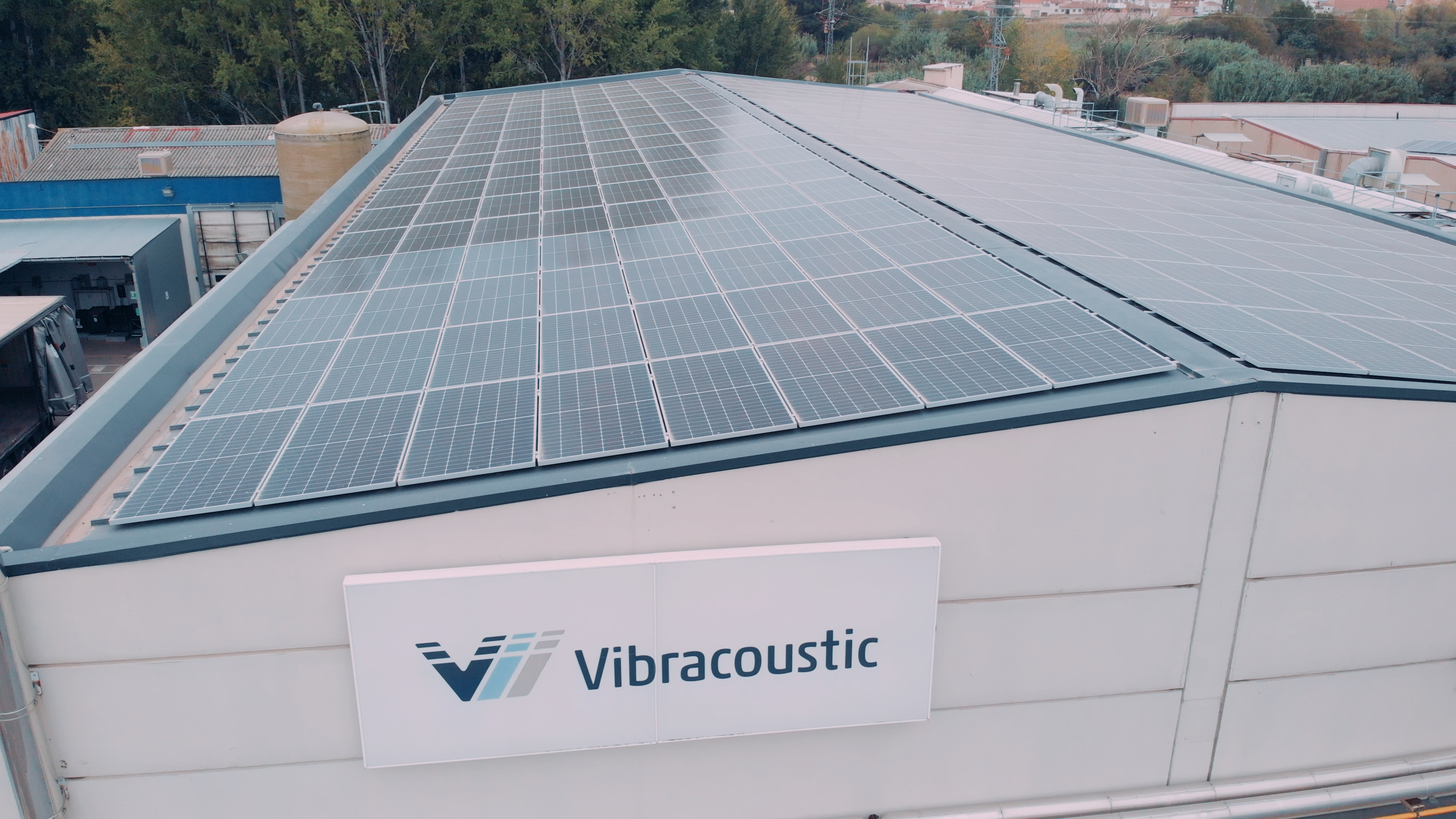 Vibracoustic sustainability goals focus on materials, operations and ...