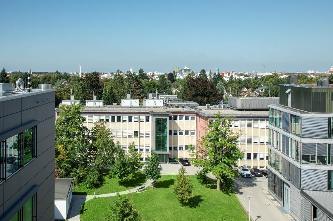 Wacker breaks ground in Munich on biotechnology center | Rubber News