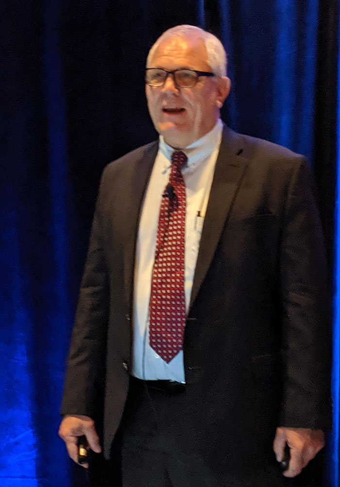 Wacky World of Rubber: How quickly will EVs catch on? | Rubber News