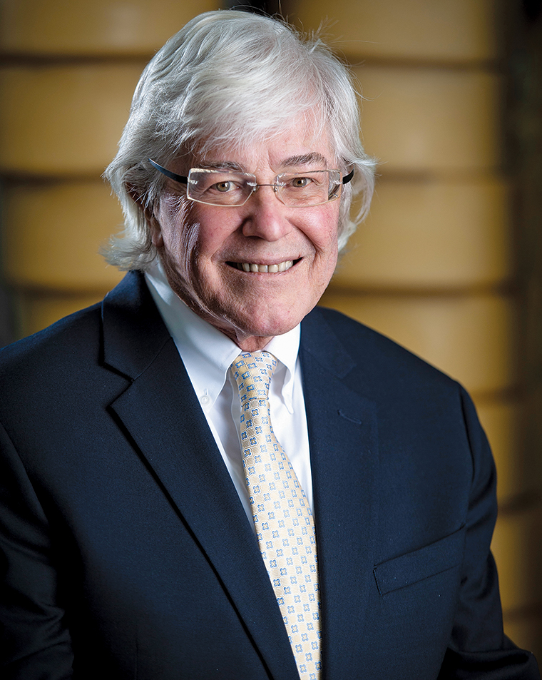 Walt Smith retires after leading Thombert for 40 years | Rubber News