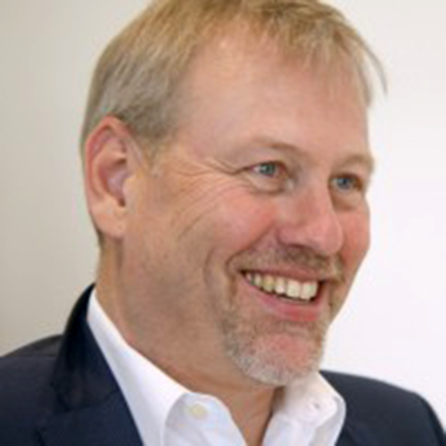 Martin Wells is president of ZC Rubber's German tech center | Rubber News