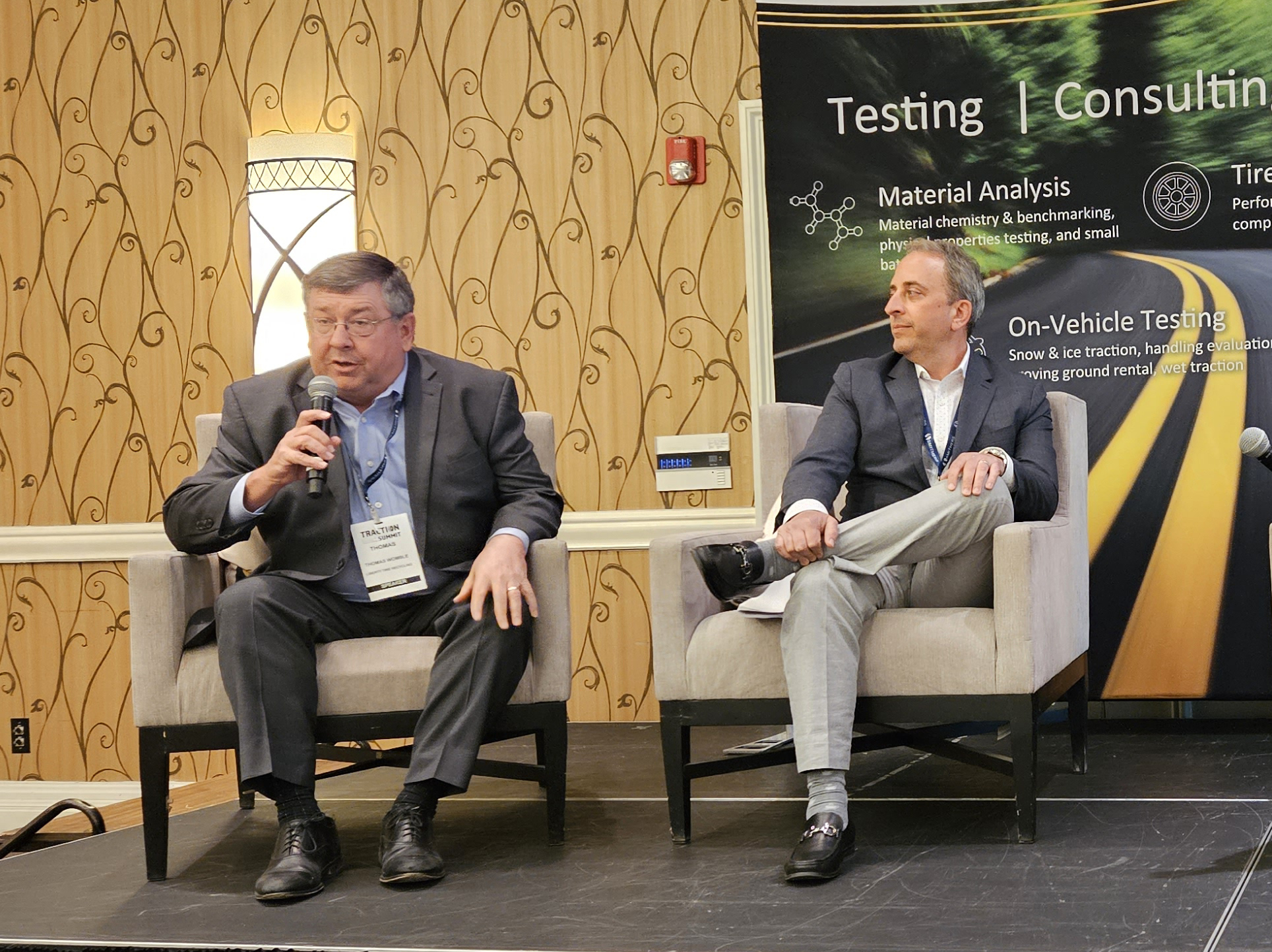 Bolder Industries, Liberty Tire partnership sets stage for tire ...