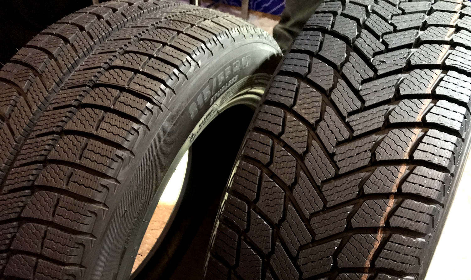 Michelin has high hopes for new-look X-Ice snow, winter tires | Rubber News