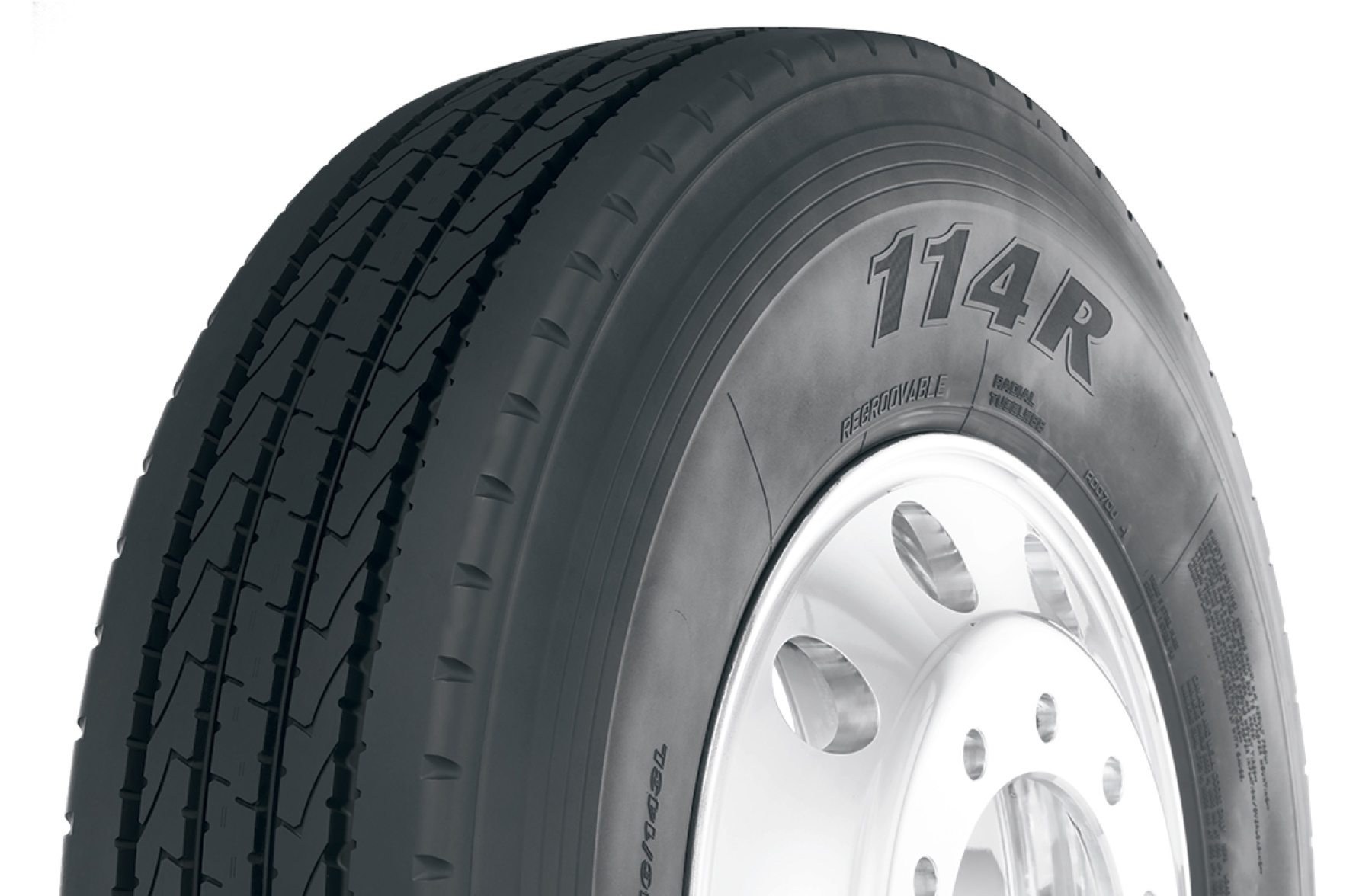 Bridgestone, Hankook, Toyo, Yokohama roll out new tires | Rubber News