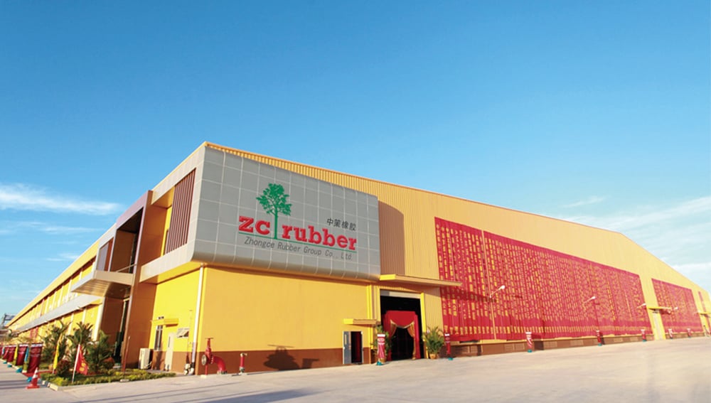 Global Tire Report: A look at the world's top 10 tire makers | Rubber News