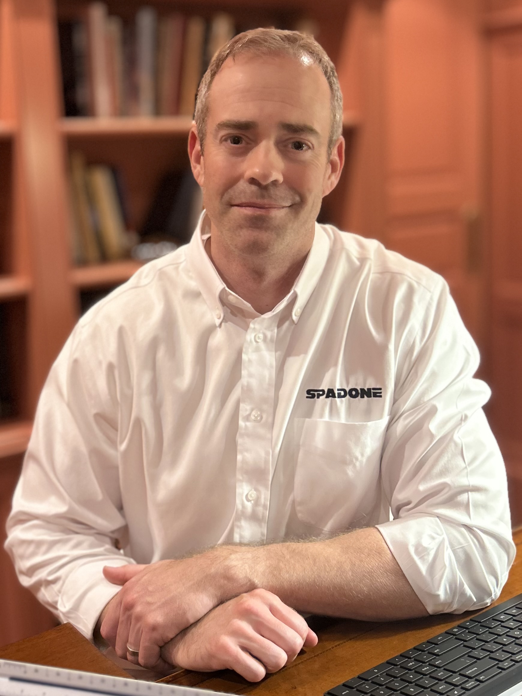 New owner Zach Boaz shares vision of the future for Spadone Machine ...