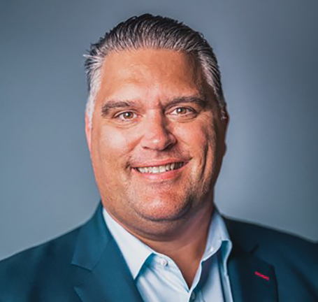 Andrew Smulski ready to lead Danfoss' Fluid Conveyance Division ...