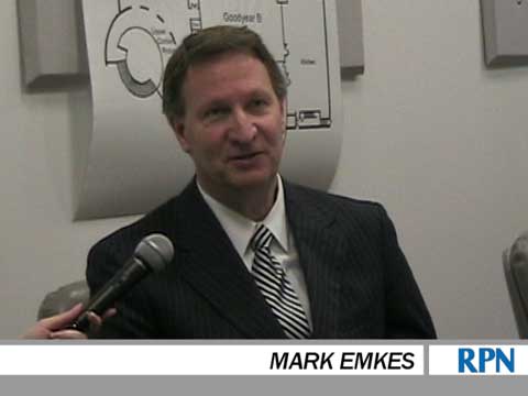 BFS'-Mark-Emkes-at-ITEC | Rubber News