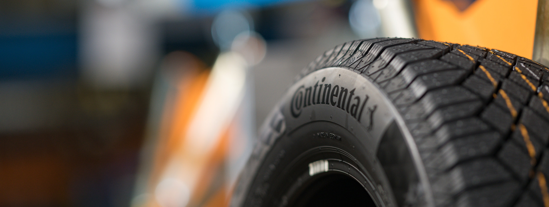 Continental Tire taps used cooking oil for synthetic rubber | Rubber News