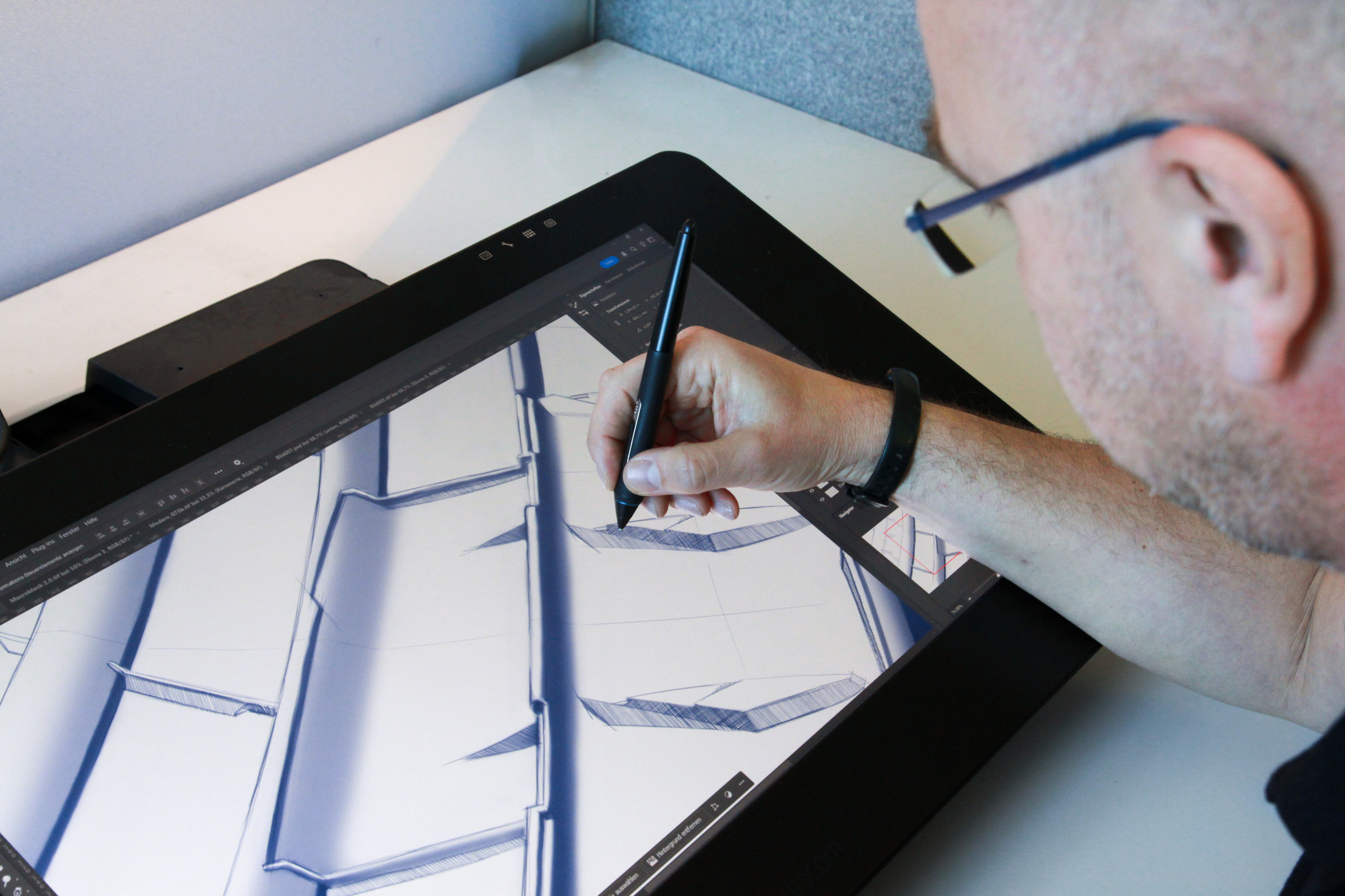 Continental celebrates 120 years of tread pattern design, innovation ...