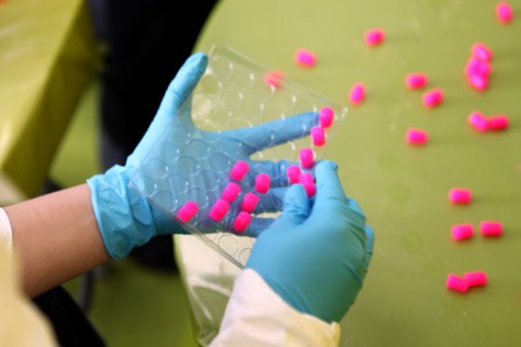 Wacker to highlight Silmix HCR silicones at Global Polymer Summit ...