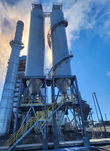 Orion Engineered Carbons cuts emissions at Borger plant | Rubber News