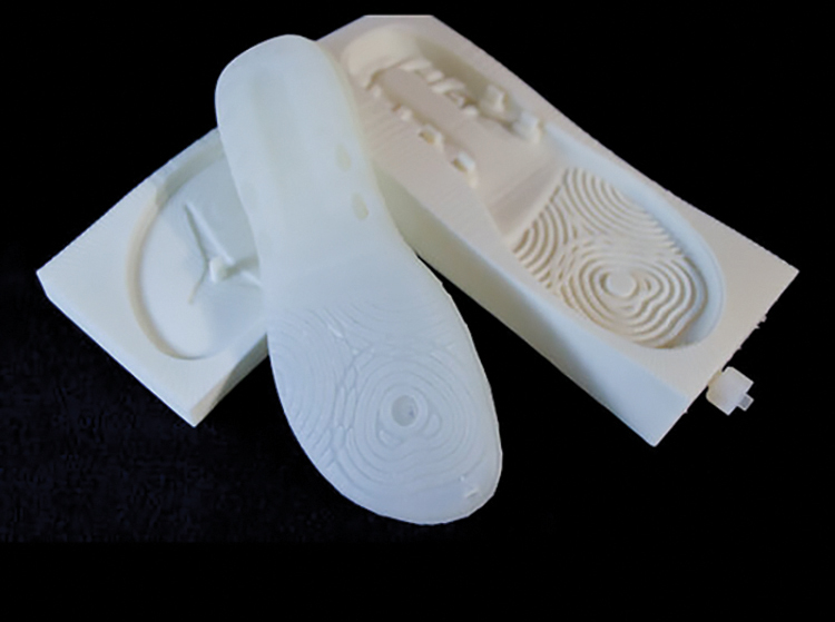 Structur3D advances technology with desktop injection molding platform ...