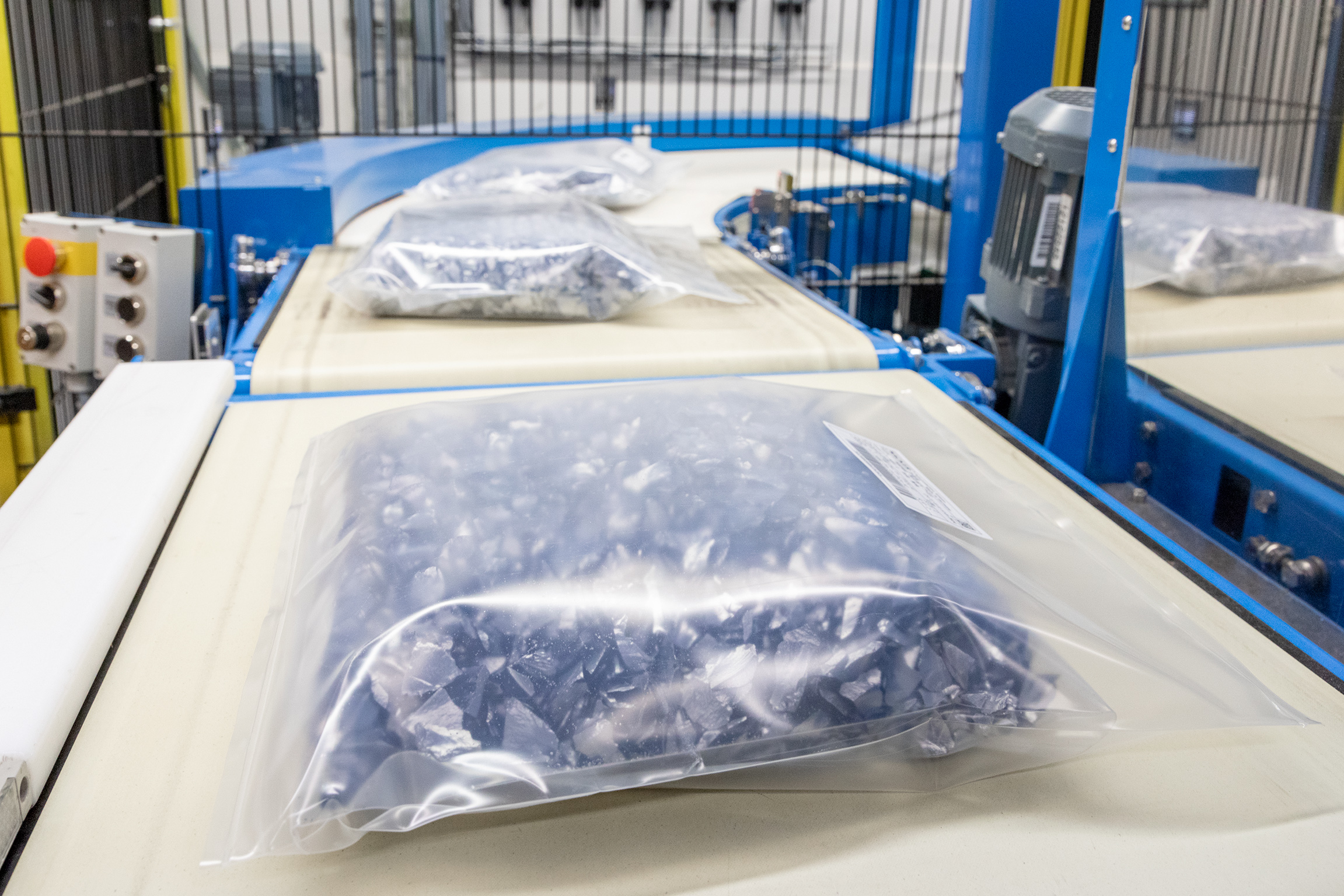 Wacker's Tennessee polysilicon production could benefit EV batteries ...