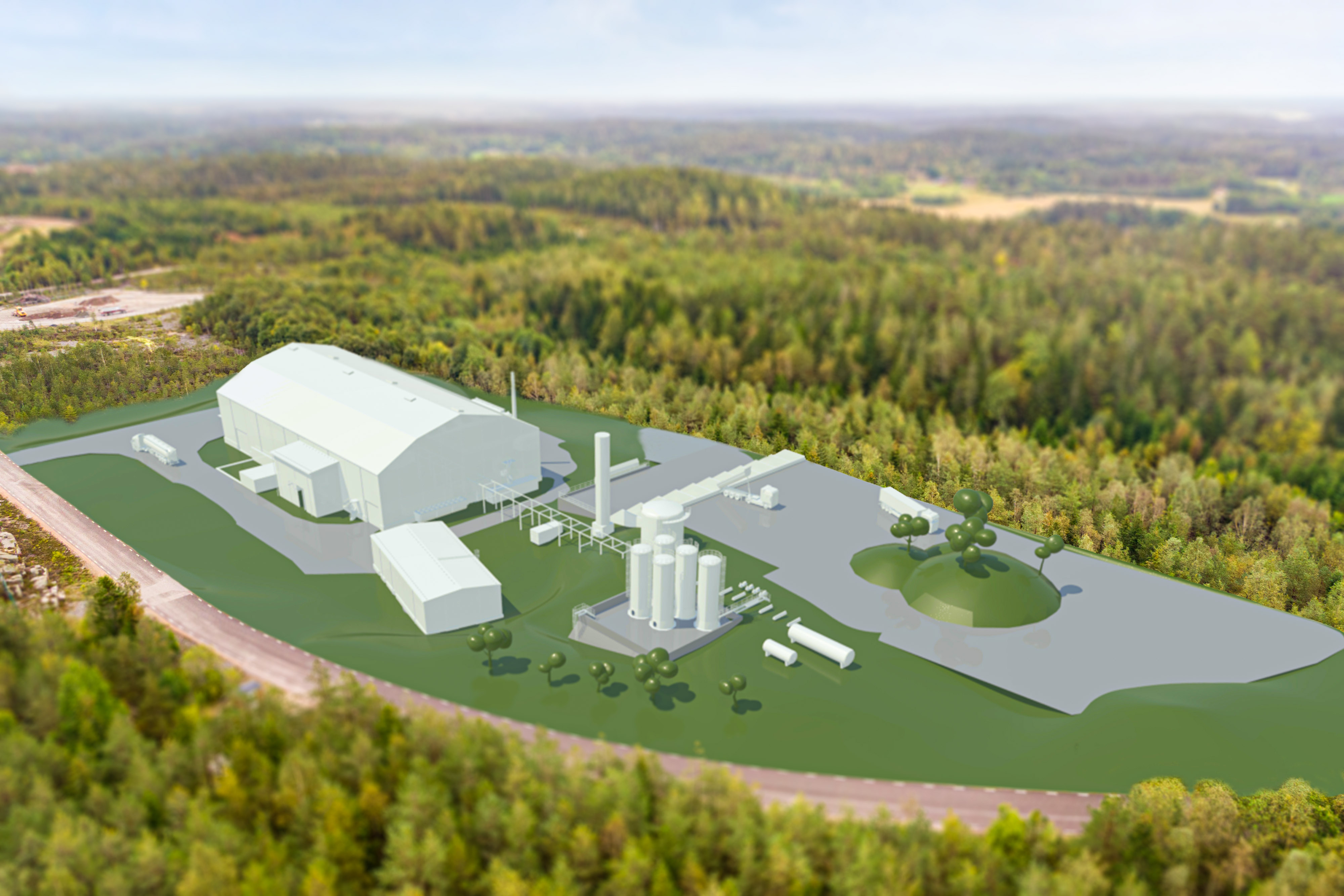 Enviro, Antin Partners, Michelin growing recycled tire technology for ...