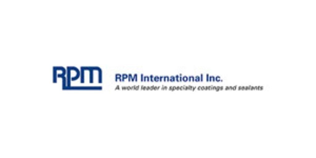 Rpm International Logo A New Umbrella Brand For Top UK Construction