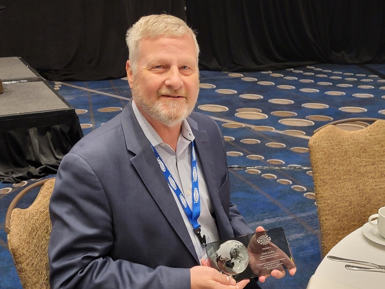 IISRP 2023 Annual General Meeting