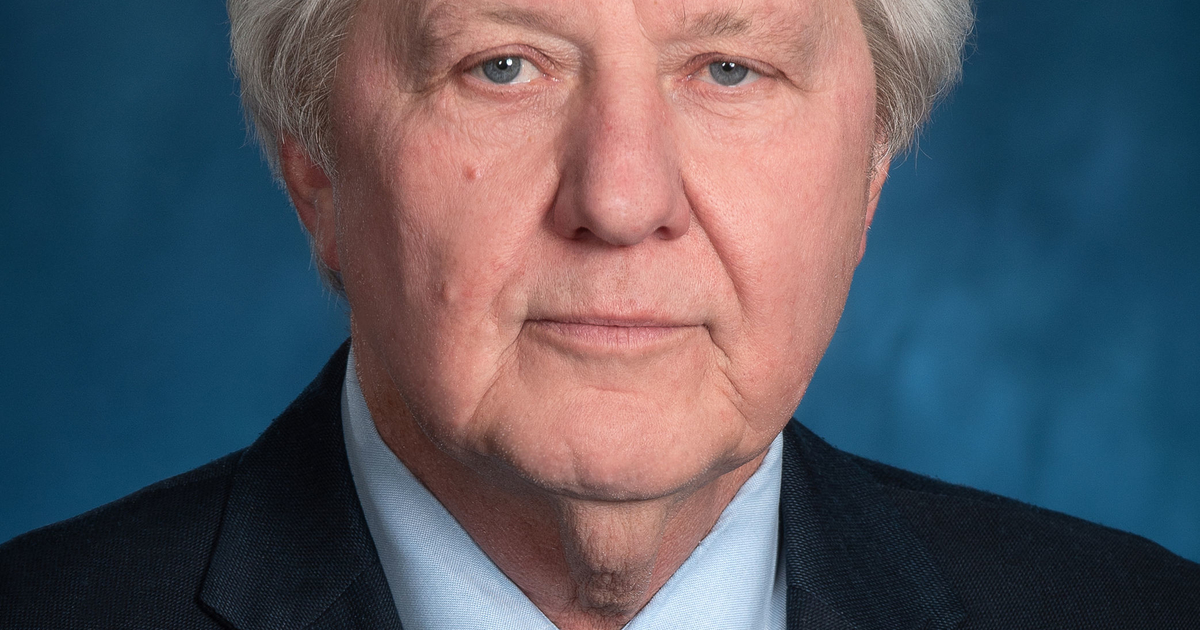 David McCall succeeds late Tom Conway to lead USW International ...