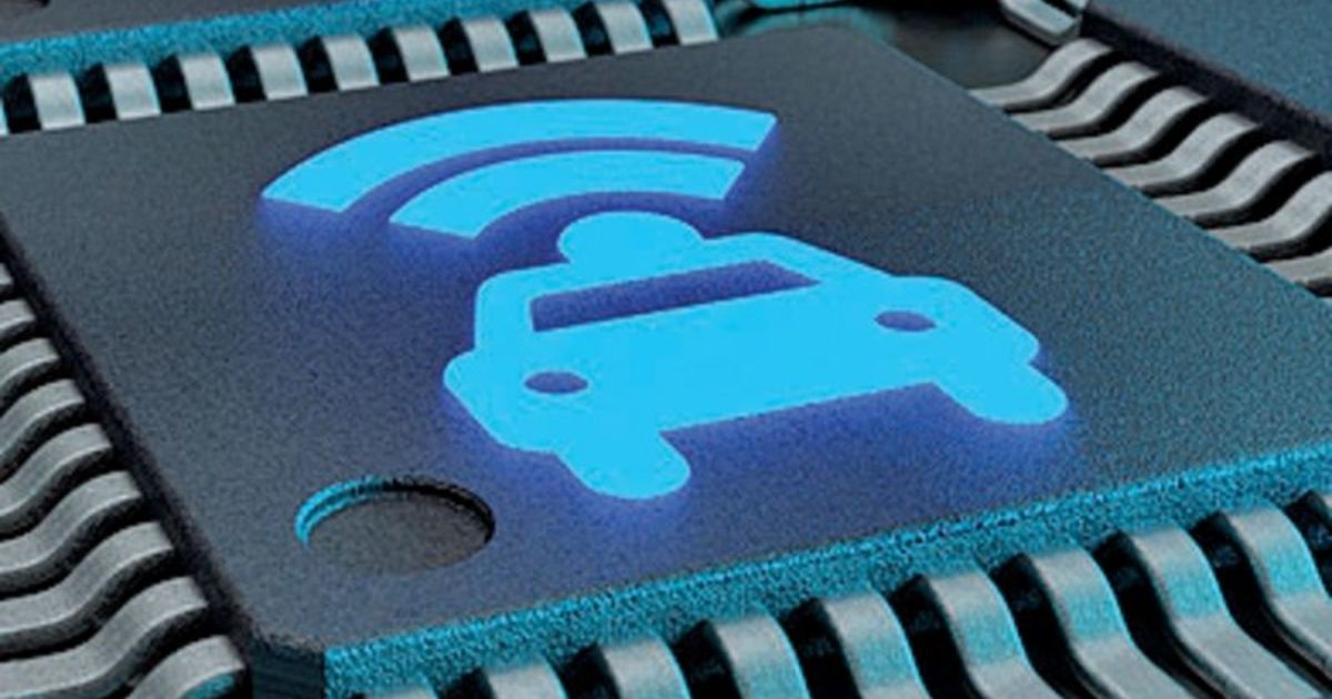 Ford, Stellantis hit hard by microchip shortage | Rubber News