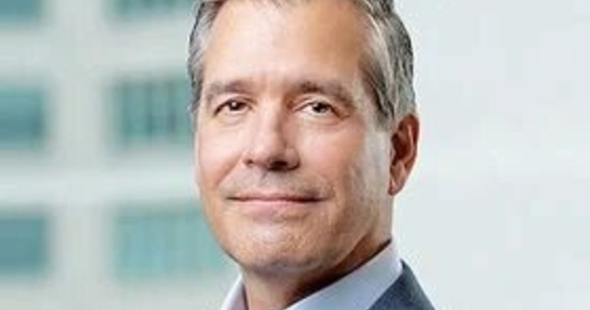 John Bozzella: EV goal requires government, industry | Rubber News