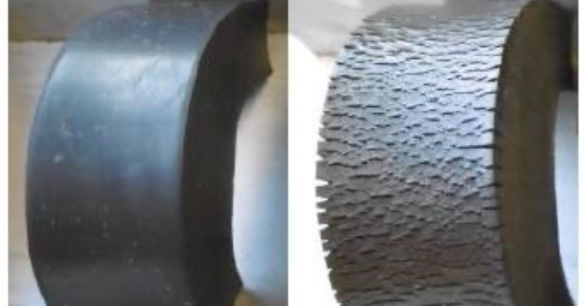 USTMA, California EPA seek alternative for 6ppd tire additive | Rubber News