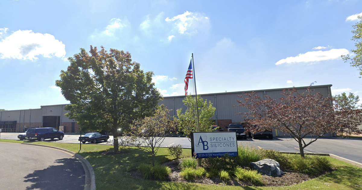 OSHA fine set for $1.3M for explosion that killed four at AB Specialty ...
