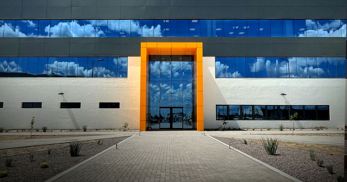 ContiTech opens hydraulic hose plant in Mexico | Rubber News