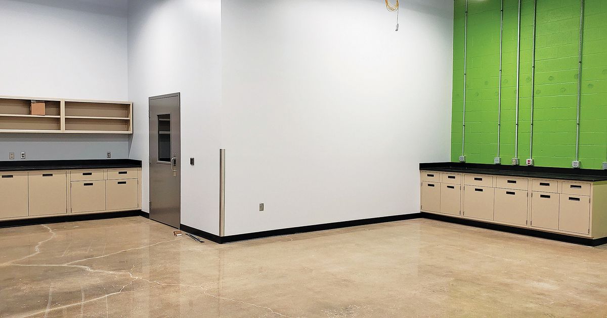 Akron Rubber ARDL acquisition Experimental Services Inc. COVID-19 ...