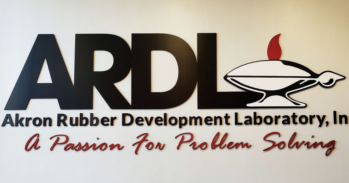 ARDL's Akron custom mixing location moves to Barberton, Ohio | Rubber News