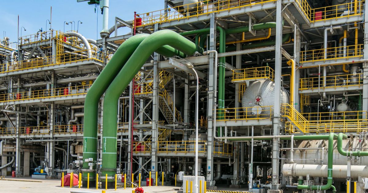 Arlanxeo expanding EPDM capacity in China | Rubber News