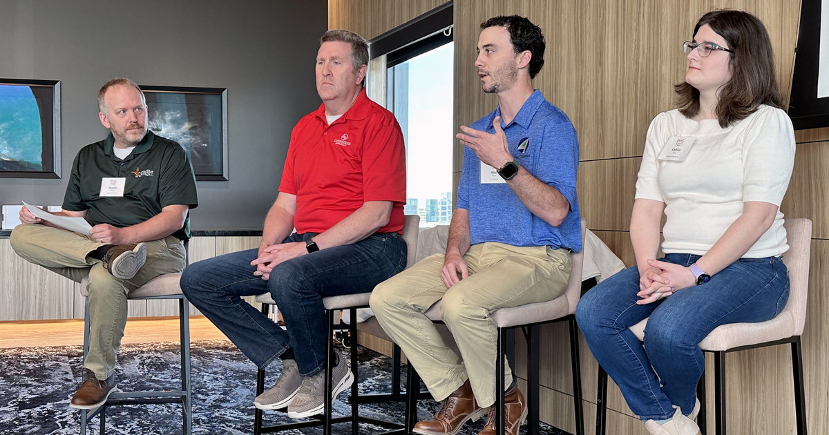 ARPM EHS summit panels advises how to foster safety buy-in | Rubber News