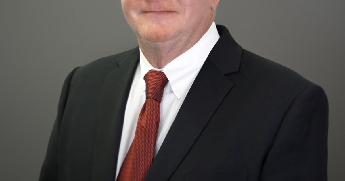 Murphy rejoins Double Coin as senior VP | Rubber News
