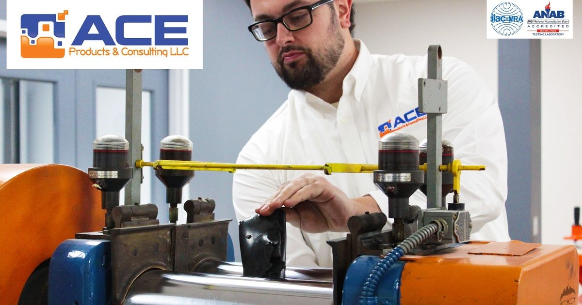 Rubber lab services firm Ace reports record year | Rubber News