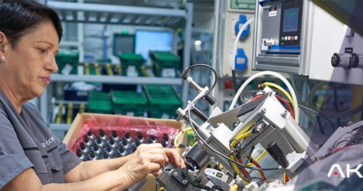 Akwel sees stable first half, expects sharp decline in 2022 | Rubber News