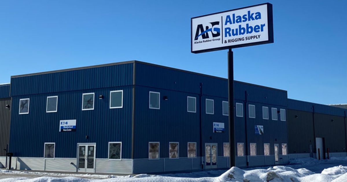 Hose fabricator, distributor Alaska Rubber Group buys Industrial Supply ...
