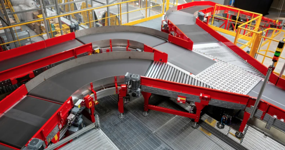 Ammega Group's Ammeraal Beltech still going strong at 75 | Rubber News